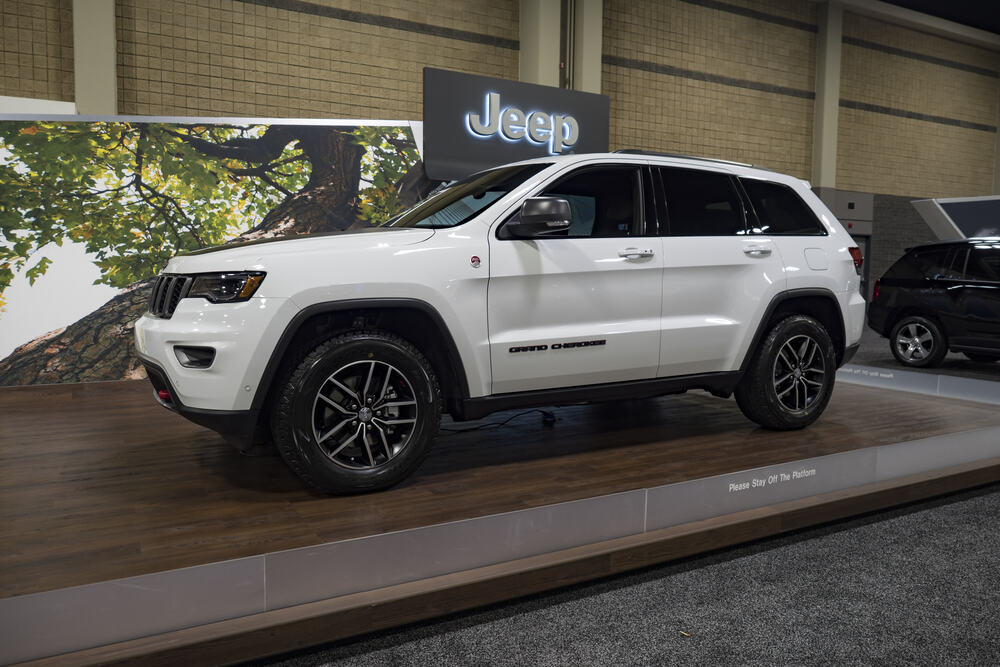 Jeep - Ralphs Transmissions