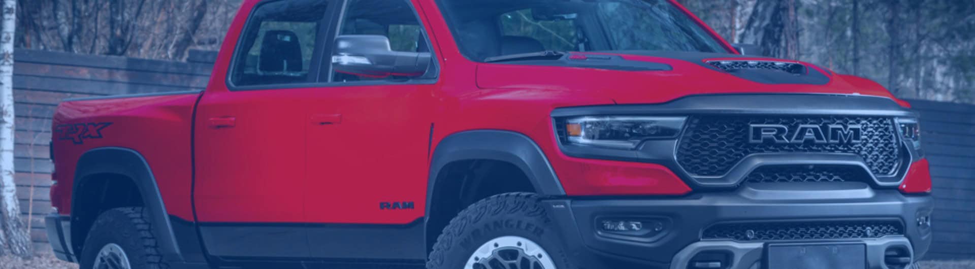 Dodge Ram - Ralphs Transmissions